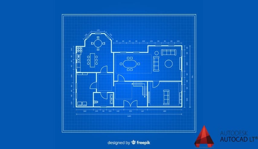 Autocad 2D para dibujo de planos desde cero - ⭐️【 CURSOS ONLINE GRATIS ...